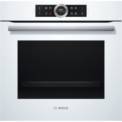 Bosch HBG672BW1S Testbetyg 89% (Maj 2022) - Jämför Priser och Recensioner