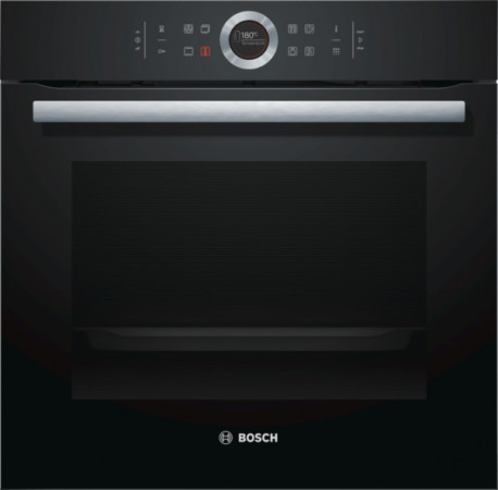 Bosch HBG675BB1 Testbetyg 96% (Januari 2022) - Jämför Priser och ...